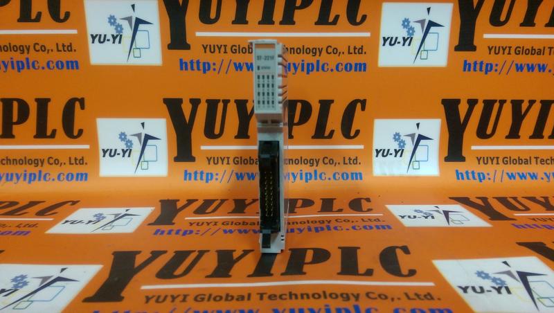 CREVIS ST-221F Expansion module - 裕益科技自動化設備可程式編碼器PLC分散式控制系統DCS